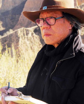 王中艺术画廊 - 艺术家生平档案